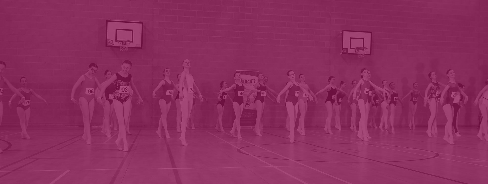 About - Southern Dance Class Awards